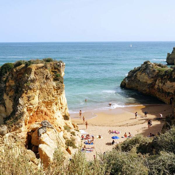 Lagos | Portugal 360°